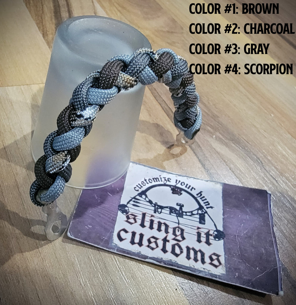 Elevated II - Quiver Loop – SlingIt Customs