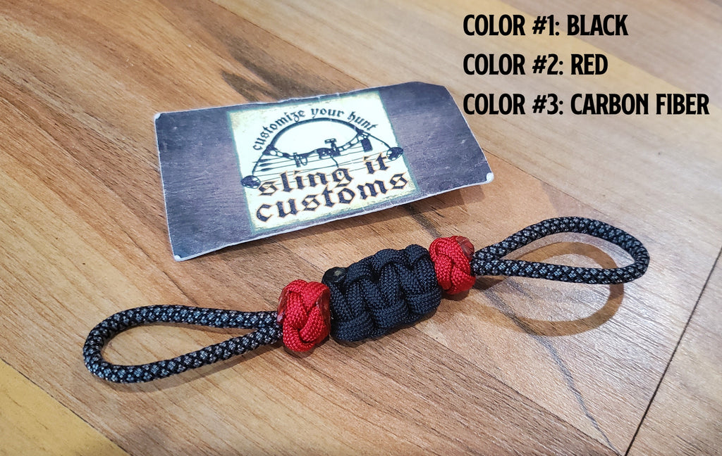 Finger Sling – SlingIt Customs