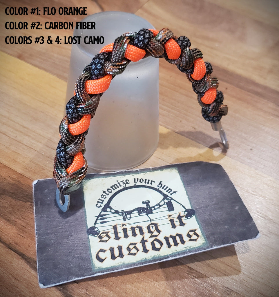 Quiver Loop – SlingIt Customs