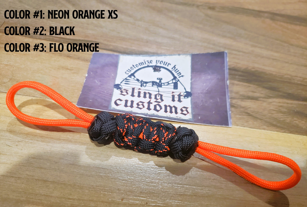 Finger Sling – SlingIt Customs