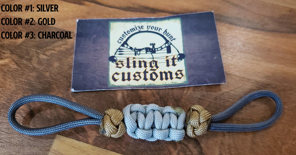Finger Sling – SlingIt Customs