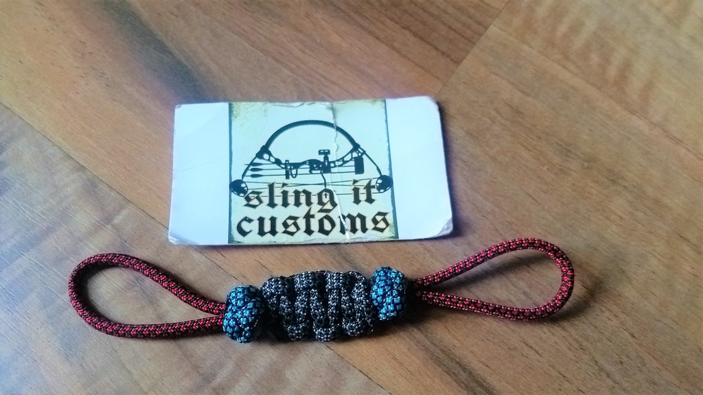 Finger Sling – SlingIt Customs